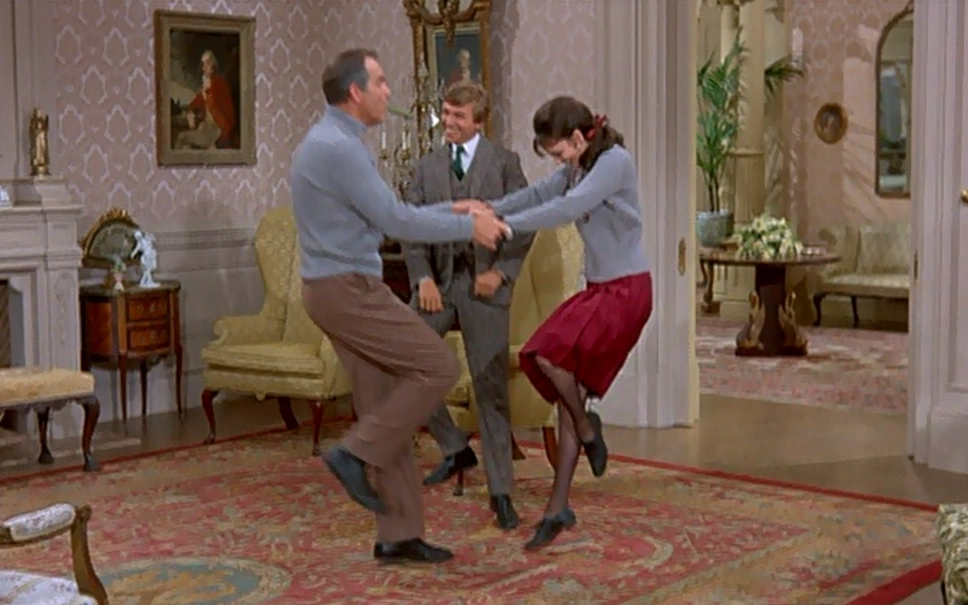 I'll Always Be Irish | Disney Wiki | Fandom