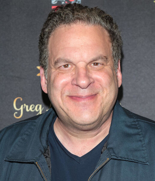 Jeff Garlin | Disney Wiki | Fandom