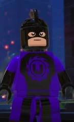 Universal Man | Disney Wiki | Fandom