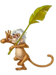 Flunkey | Disney Wiki | Fandom