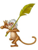 Flunkey | Disney Wiki | Fandom