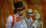 Dr. Terminus | Disney Wiki | Fandom