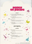 Disney on Parade (show) | Disney Wiki | Fandom