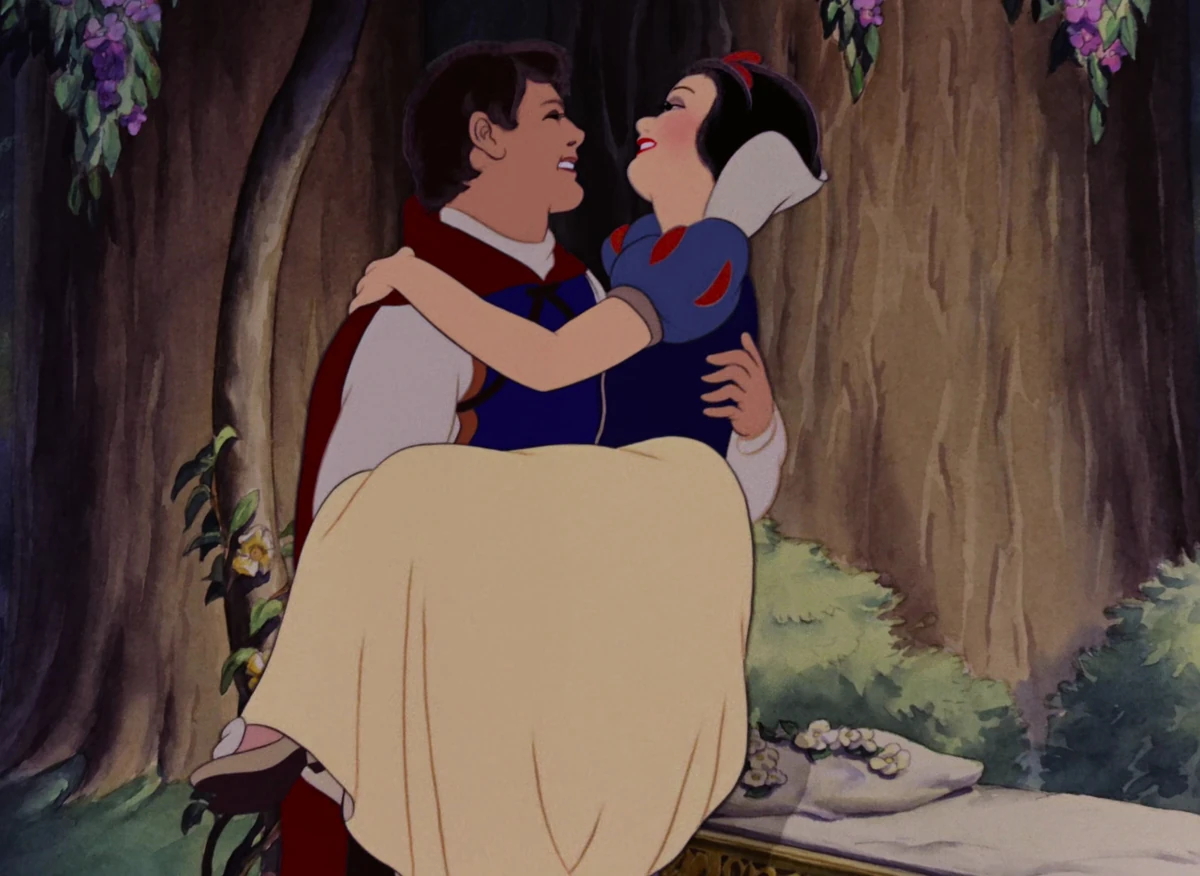 Snow White/Relationships | Disney Wiki | Fandom