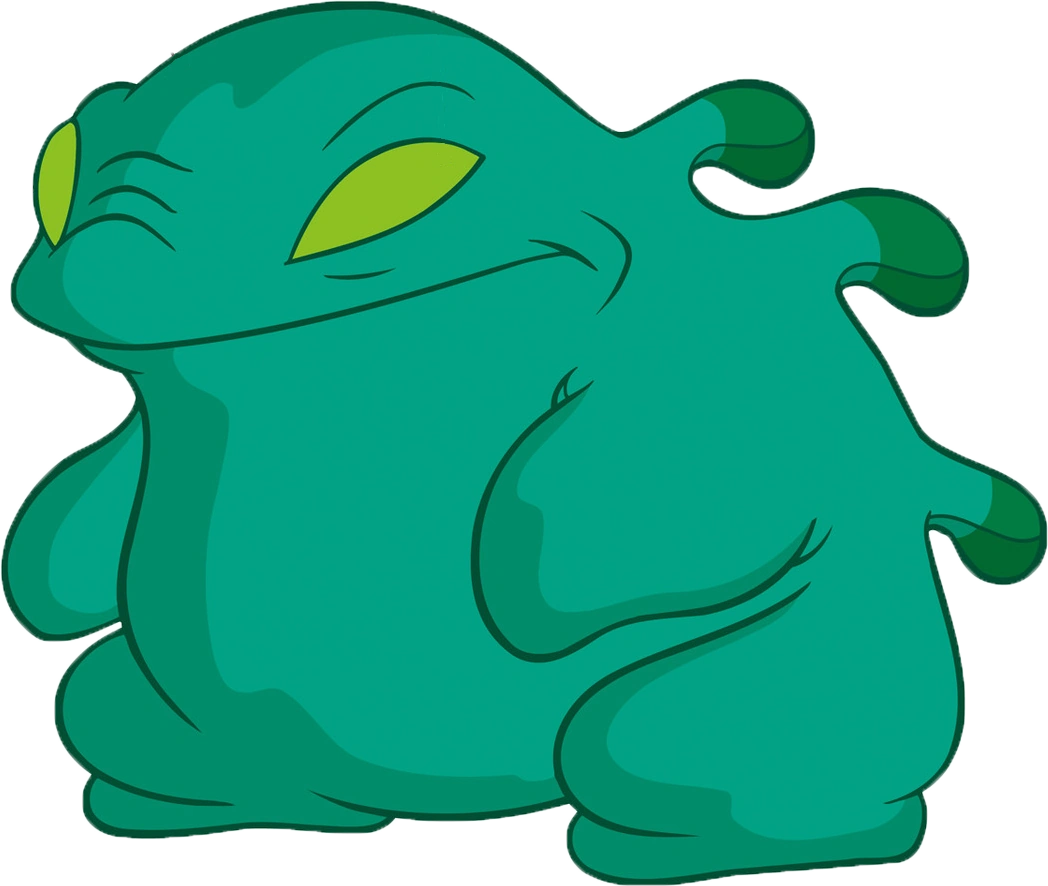 Spooky/Gallery | Disney Wiki | Fandom