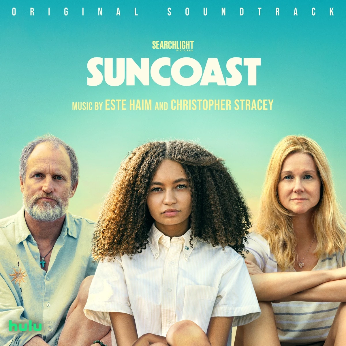 Suncoast (soundtrack) | Disney Wiki | Fandom