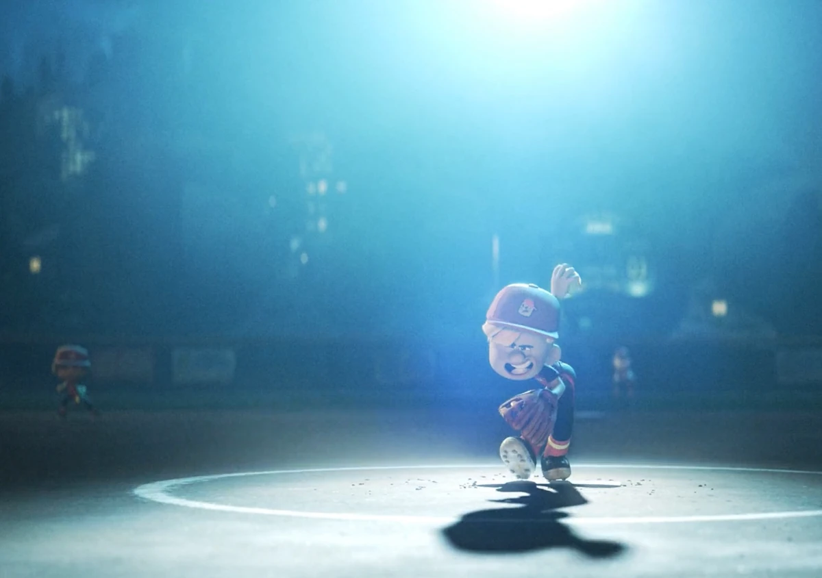 The Tots | Disney Wiki | Fandom