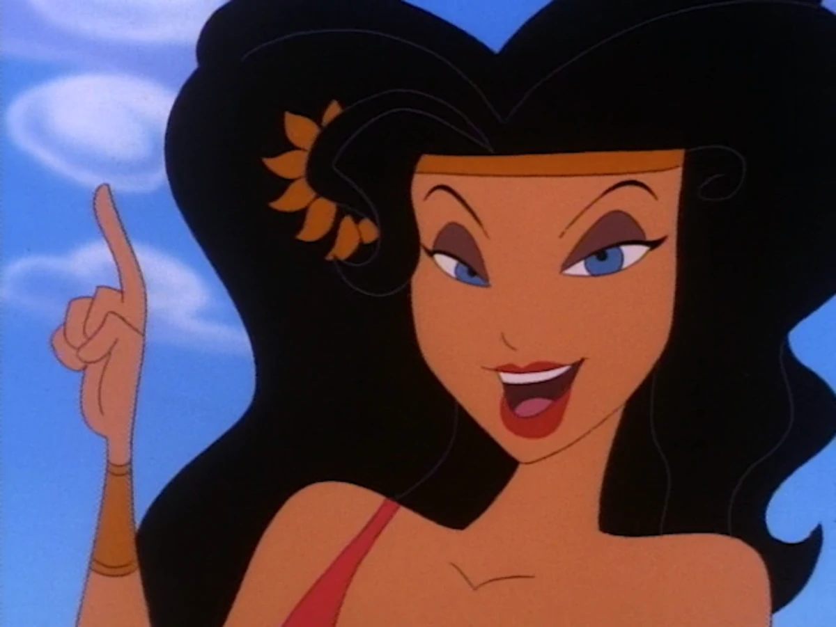 One Good Man | Disney Wiki | Fandom