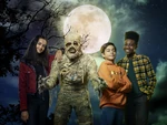 Under Wraps (2021 film) | Disney Wiki | Fandom