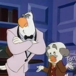 Derek Blunt | Disney Wiki | Fandom