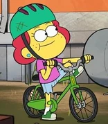 Candace Kozak | Disney Wiki | Fandom