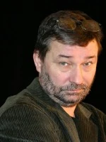 Andrzej Chudy | Disney Wiki | Fandom