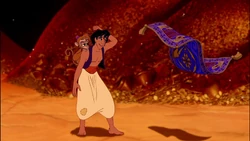 Aladdin/Relationships | Disney Wiki | Fandom