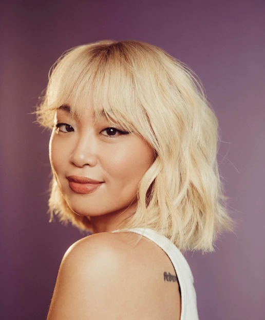 Alice Lee | Disney Wiki | Fandom