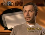 Andreas Deja | Disney Wiki | Fandom