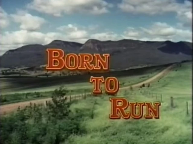 Born to Run | Disney Wiki | Fandom