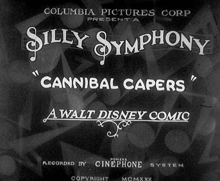 Cannibal Capers | Disney Wiki | Fandom