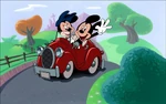 Mickey Mouse Works | Disney Wiki | Fandom