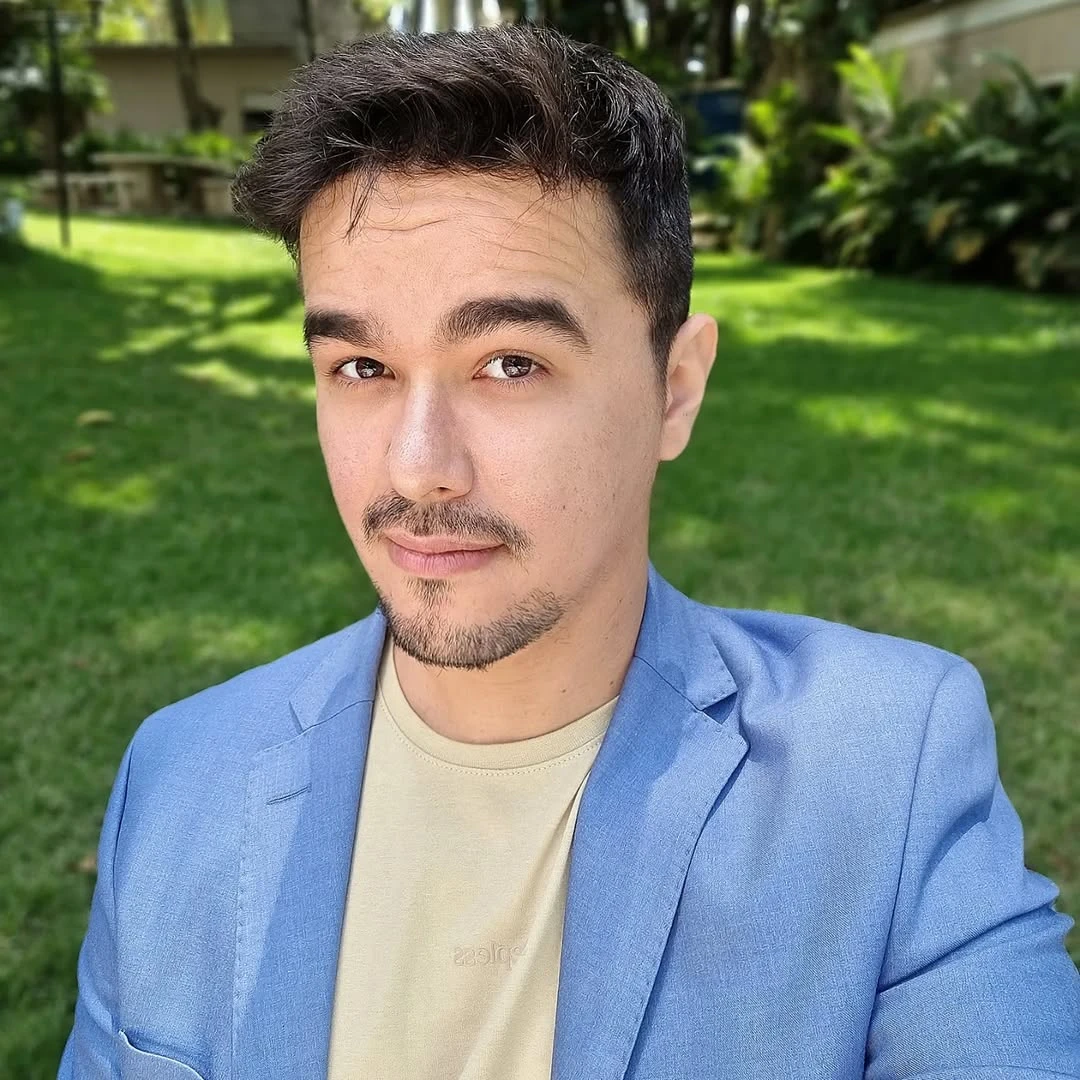 Fernando Mendonça | Disney Wiki | Fandom