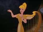 Golden Harp/Gallery | Disney Wiki | Fandom