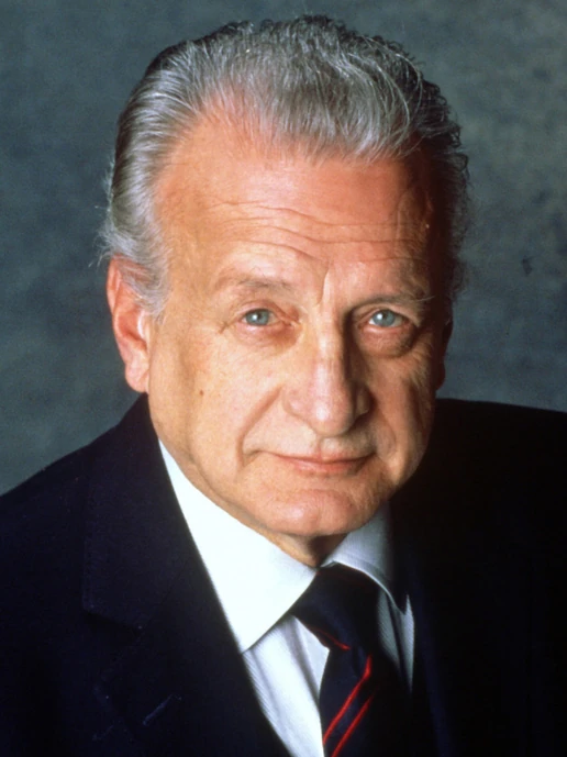 George C. Scott | Disney Wiki | Fandom
