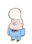 Li'l Gideon | Disney Wiki | Fandom