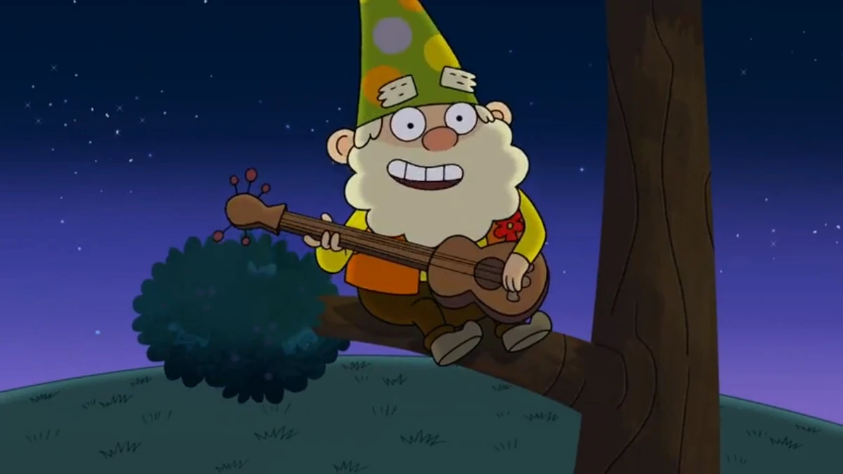 Grumpy's Got the Blues | Disney Wiki | Fandom