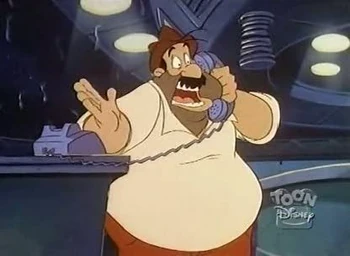 Gwumpki | Disney Wiki | Fandom