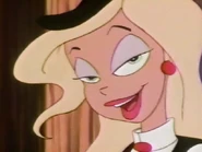 Doris Deer | Disney Wiki | Fandom