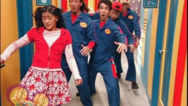 It's a Breeze | Disney Wiki | Fandom