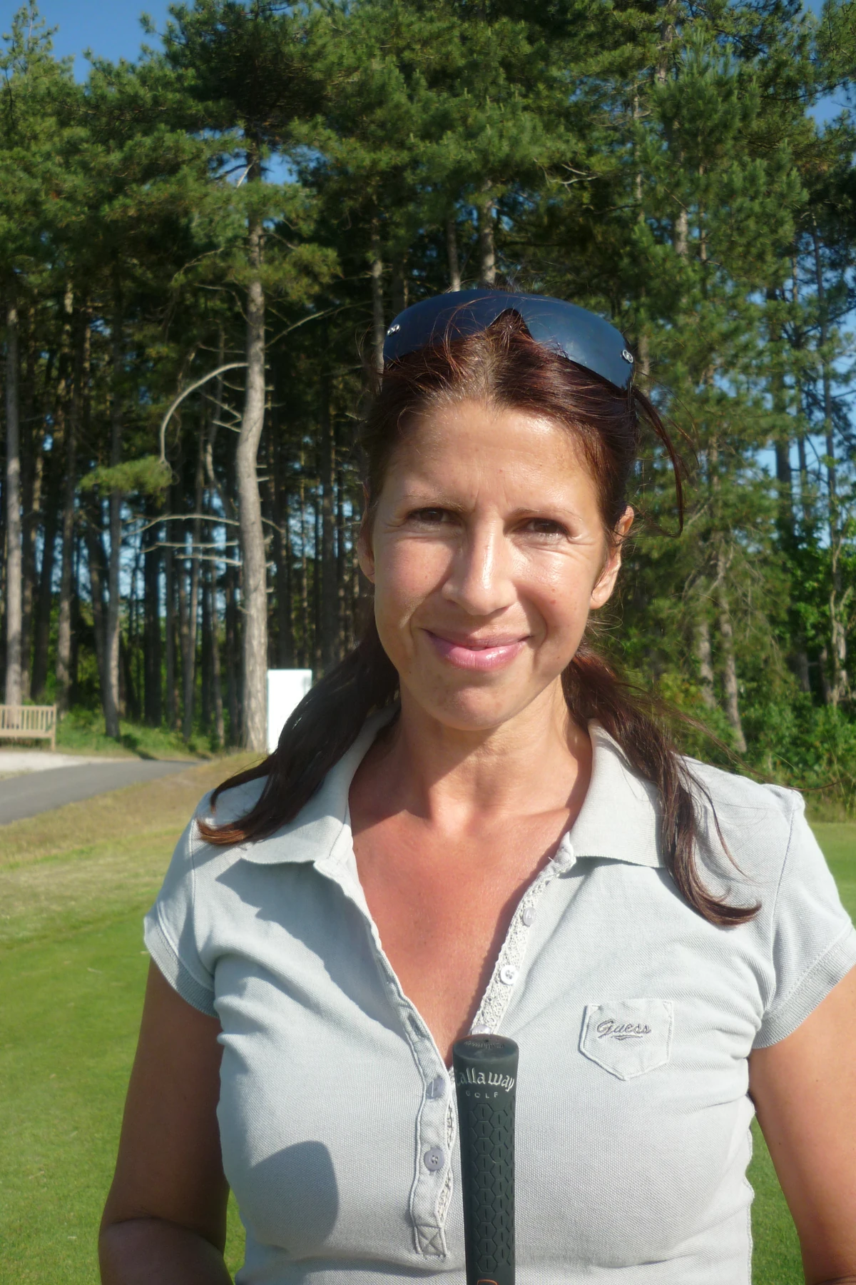 Isa Hoes | Disney wiki | Fandom