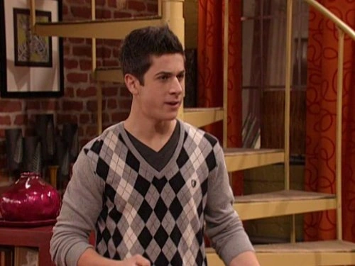 Justin's New Girlfriend | Disney Wiki | Fandom