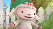 Lambie Gets the Linties | Disney Wiki | Fandom