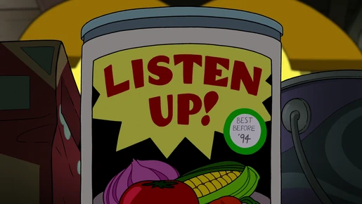 Listen Up! | Disney Wiki | Fandom