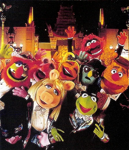 Floyd Pepper/Gallery | Disney Wiki | Fandom