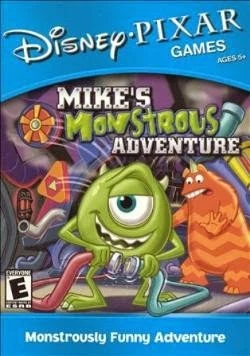 Mike's Monstrous Adventure | Disney Wiki | Fandom