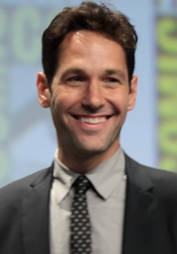 Paul Rudd | Disney Wiki | Fandom