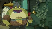 Percy (Amphibia) | Disney Wiki | Fandom