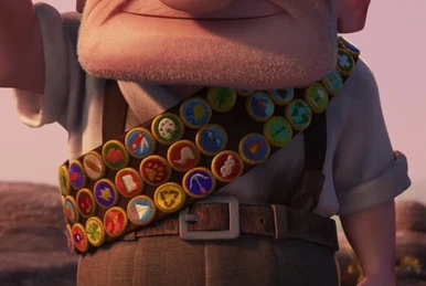 Peter Sohn Russle Up