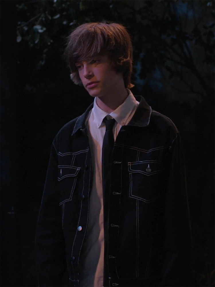 Quentin Thompson | Disney Wiki | Fandom