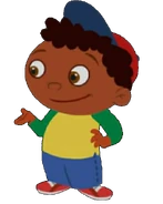 Quincy | Disney Wiki | Fandom