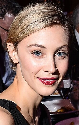 Sarah Gadon | Disney Wiki | Fandom