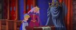 Queen Leah/Gallery | Disney Wiki | Fandom