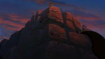 The Gorge | Disney Wiki | Fandom