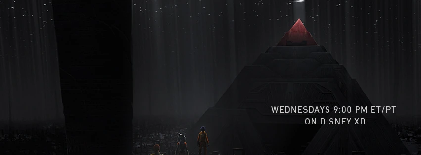 Twilight of the Apprentice/Gallery | Disney Wiki | Fandom
