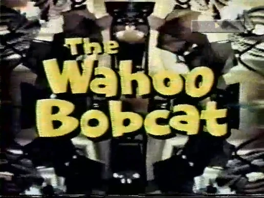 The Wahoo Bobcat | Disney Wiki | Fandom