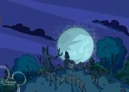 Camp Mugwomp | Disney Wiki | Fandom