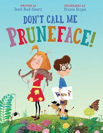 Don't Call Me Pruneface! | Disney Wiki | Fandom