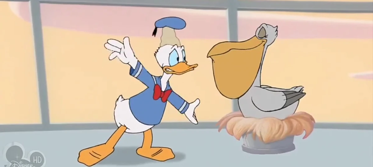 Donald's Lighthouse | Disney Wiki | Fandom