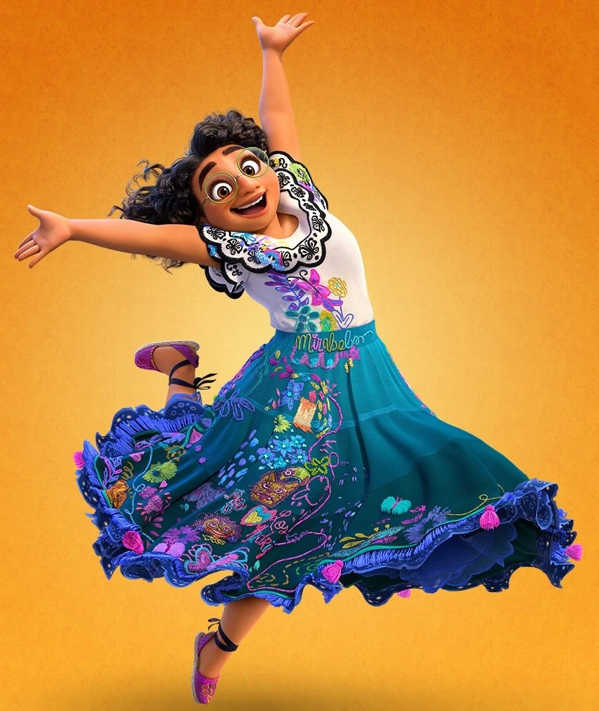 Mirabel Madrigal/Gallery | Disney Wiki | Fandom